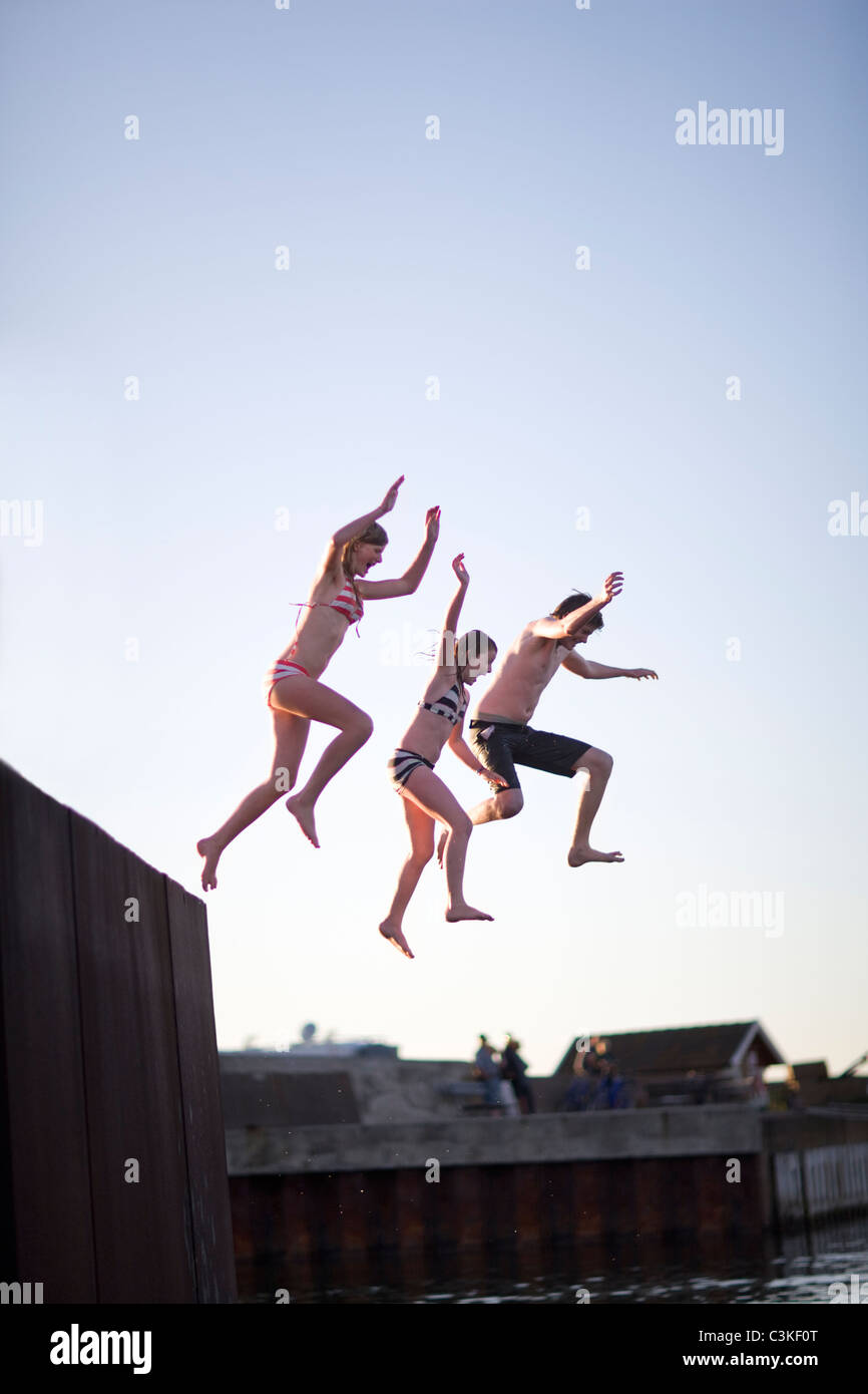 Naval piers hi-res stock photography and images - Alamy