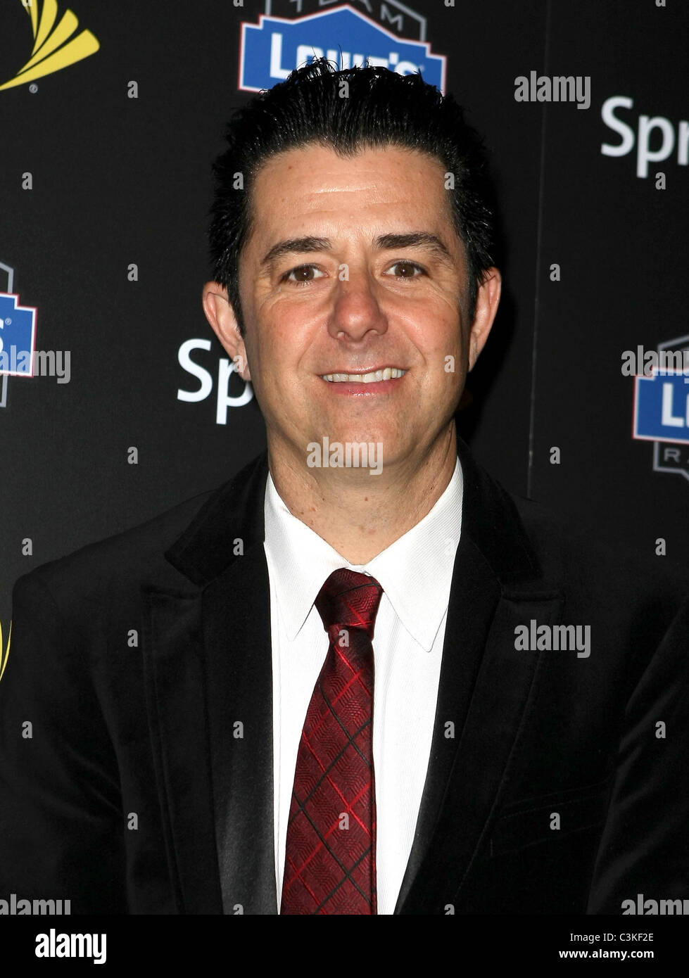 Riki rachtman hi-res stock photography and images - Alamy