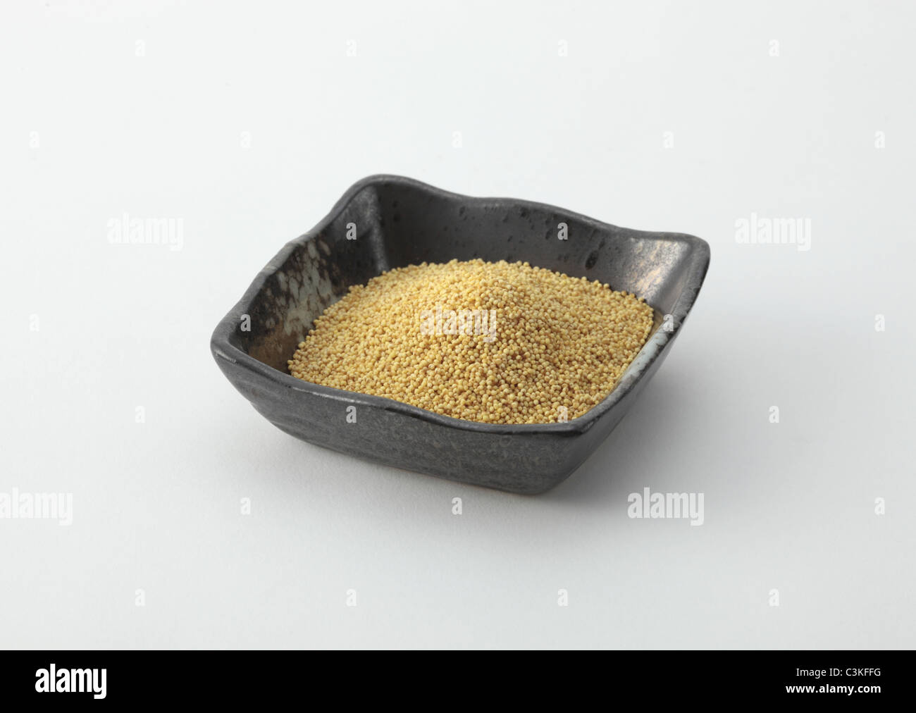 Foxtail millet hi-res stock photography and images - Alamy
