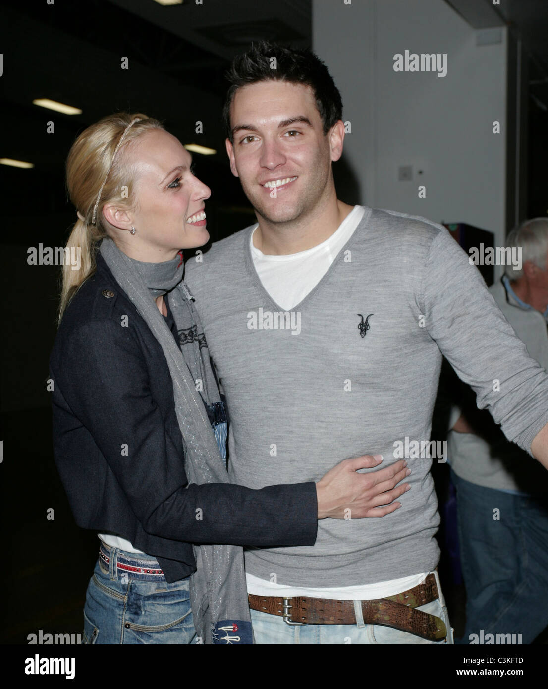 Camilla Dallerup 2 211109 Paparazzi High Resolution Stock Photography ...