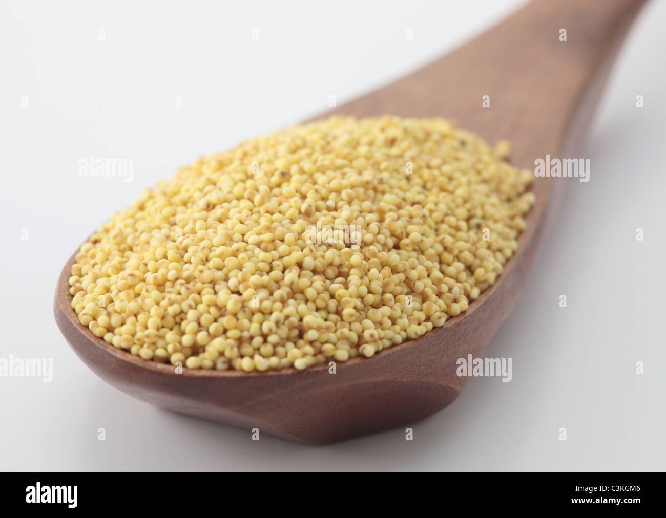 Foxtail millet hi-res stock photography and images - Alamy