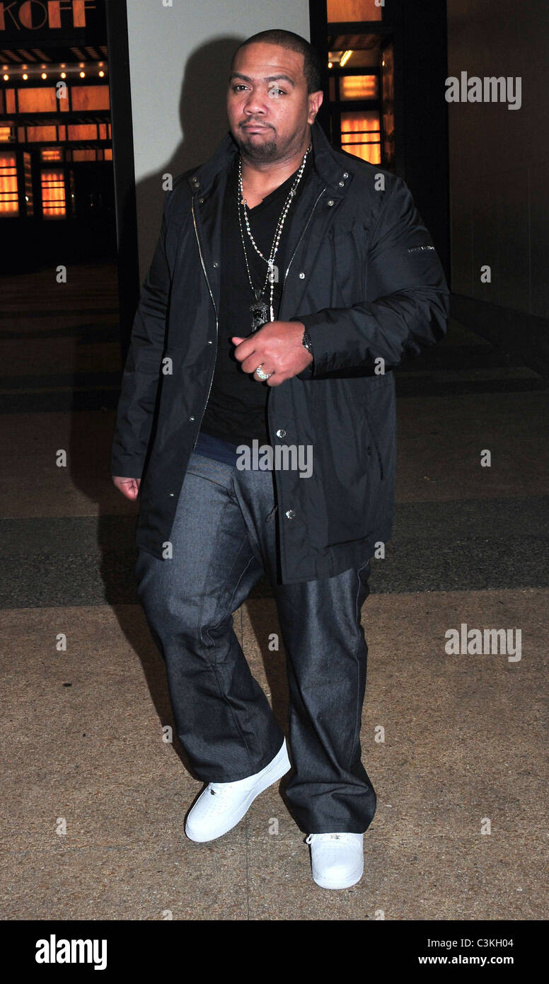 Timothy mosley hi-res stock photography and images - Alamy