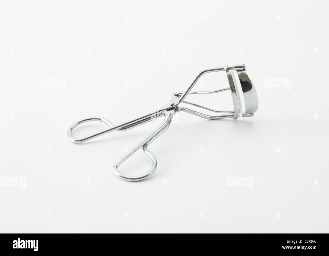 Single curler hi-res stock photography and images - Alamy