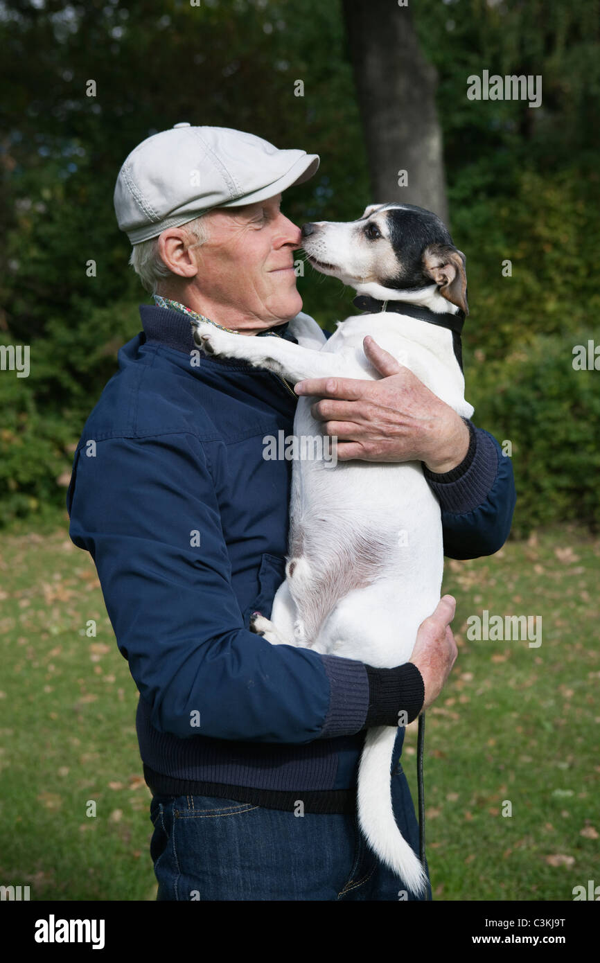 Senior citi hi-res stock photography and images - Alamy