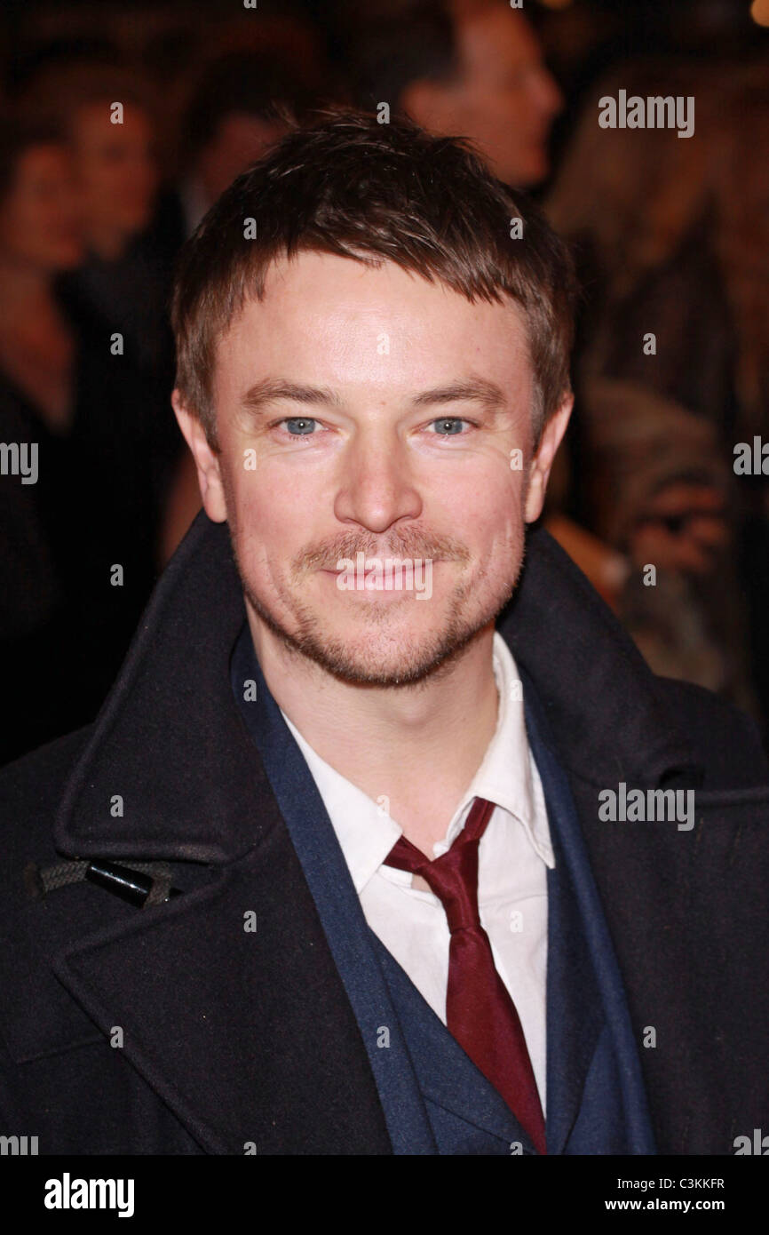 Craig Kelly World premiere of St Trinian's 2: The Legend Of Fritton's ...