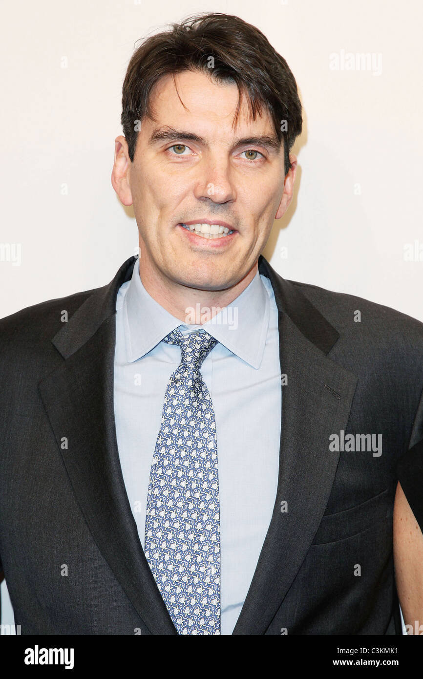 Tim Armstrong Kickoff party to celebrate AOL becoming an independent ...