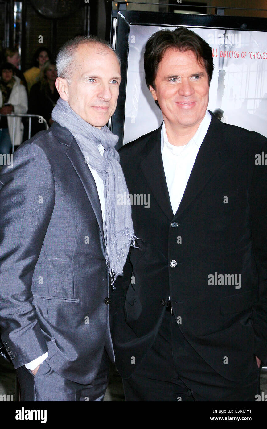 Producer john deluca hi-res stock photography and images - Alamy