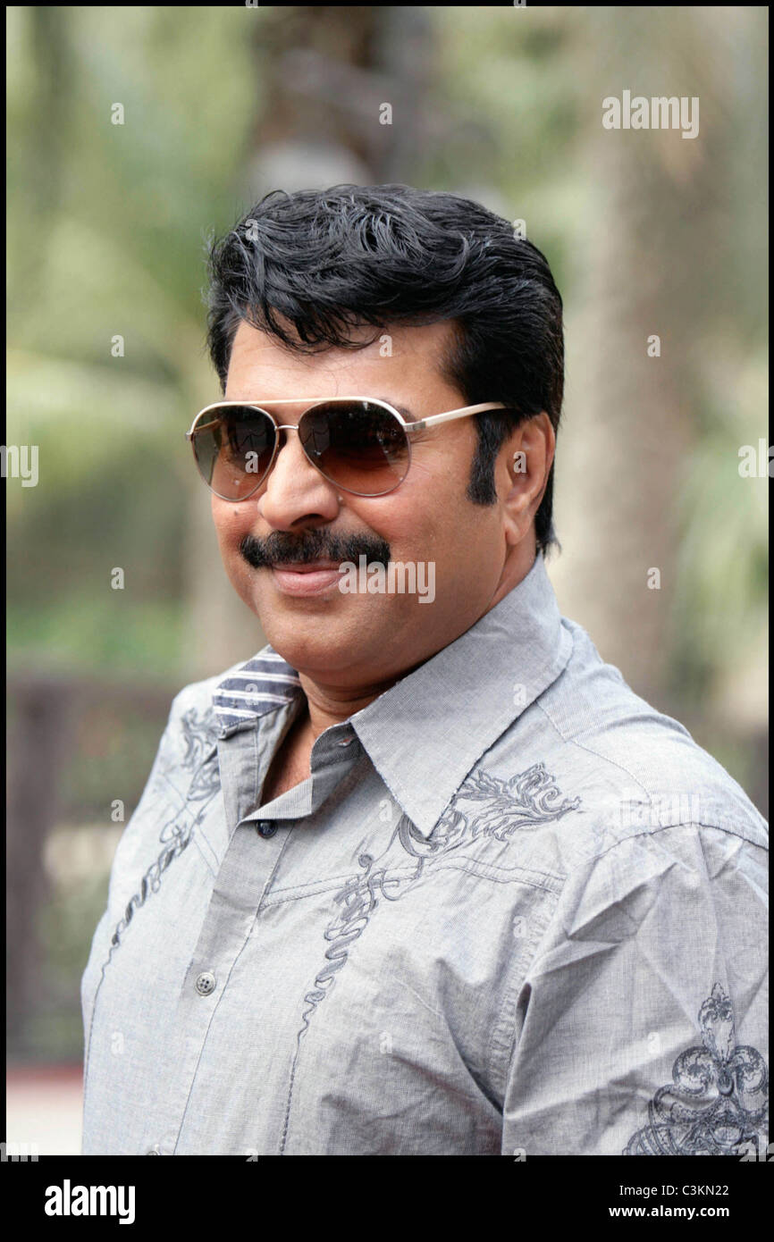 Mammootty Wallpapers