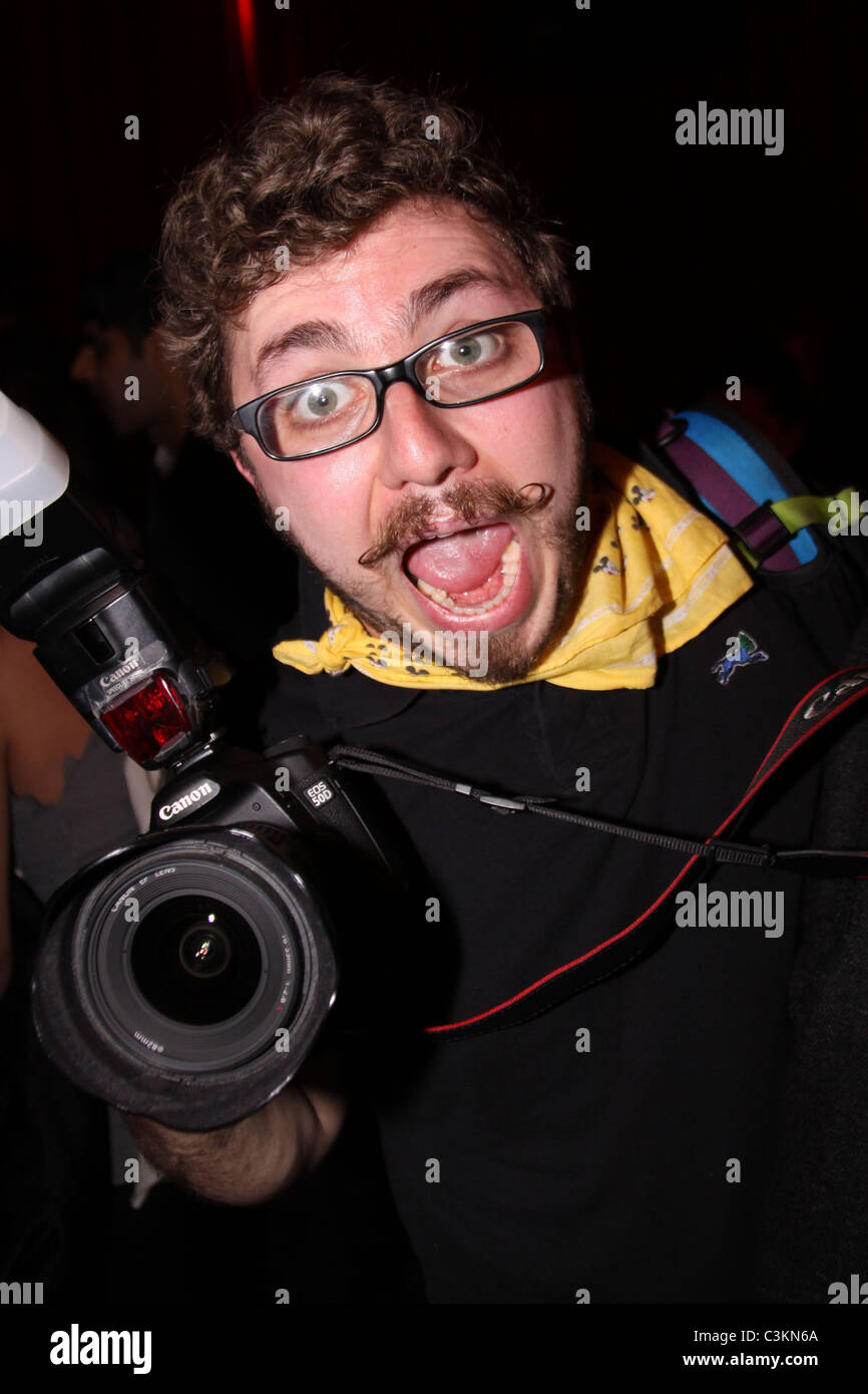 Nicky Digital Paper Magazine 5th Annual Nightlife Awards at M2 Ultra ...