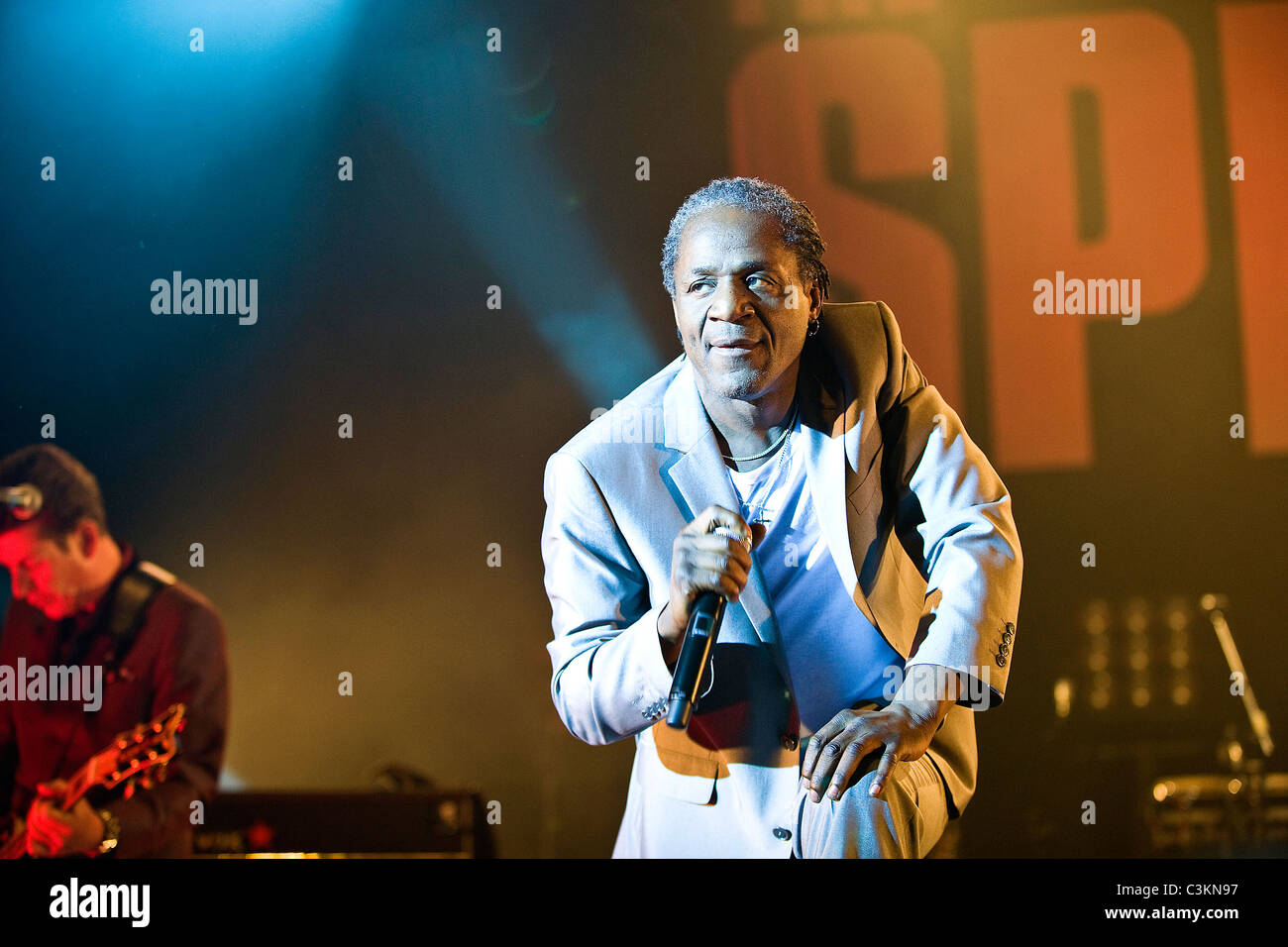The Specials performing live at Carling Apollo Hammersmith London ...