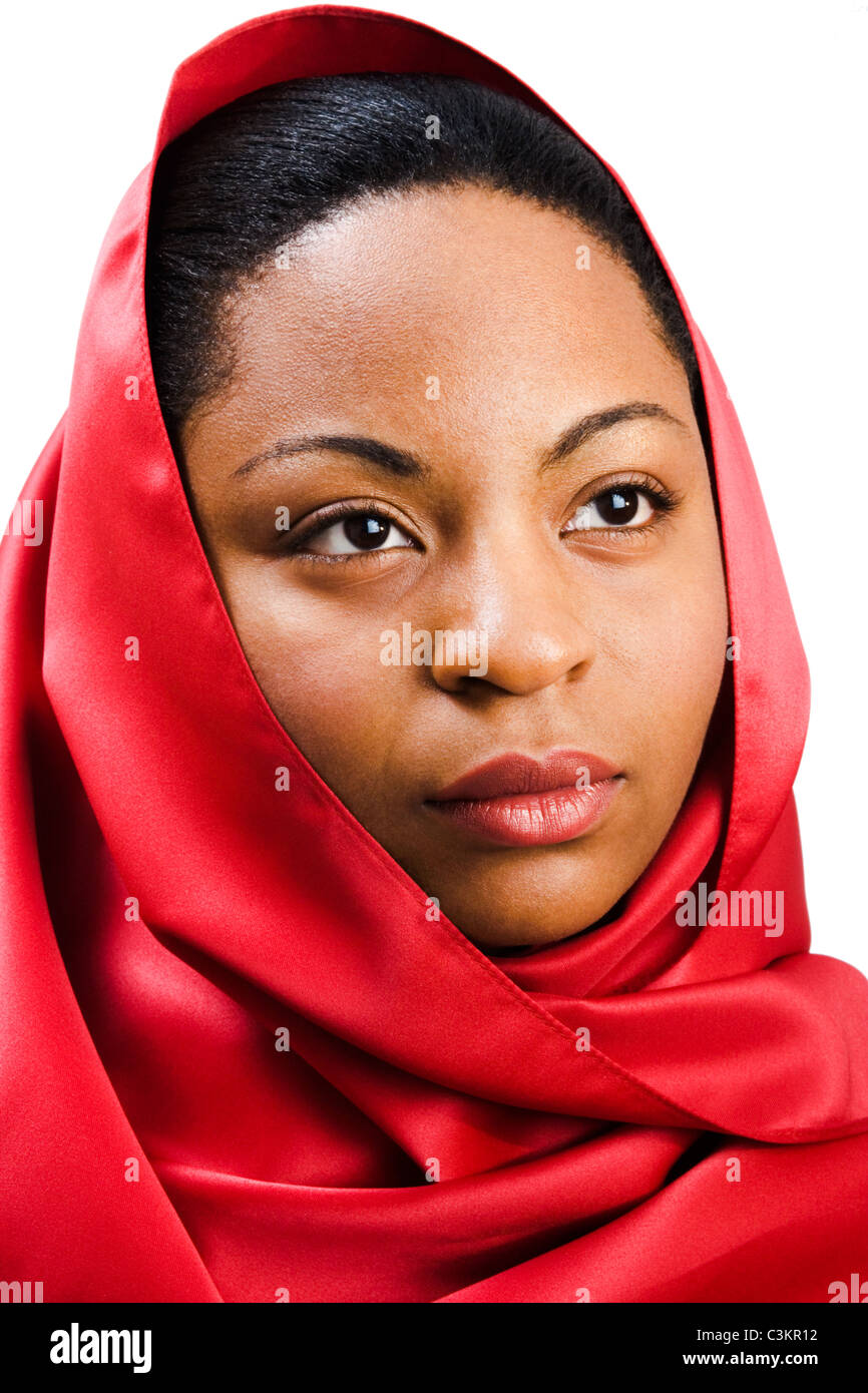 Close up fashion model hi-res stock photography and images - Alamy