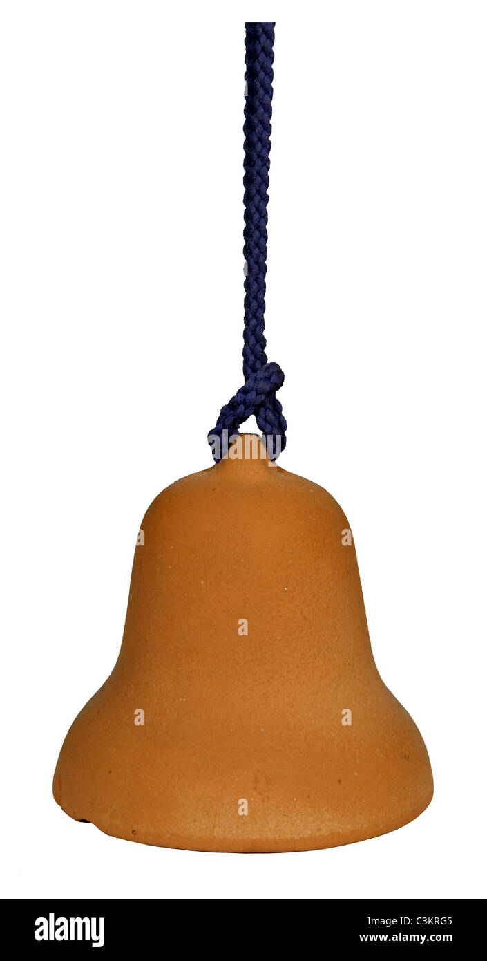 Hand bell hi-res stock photography and images - Alamy