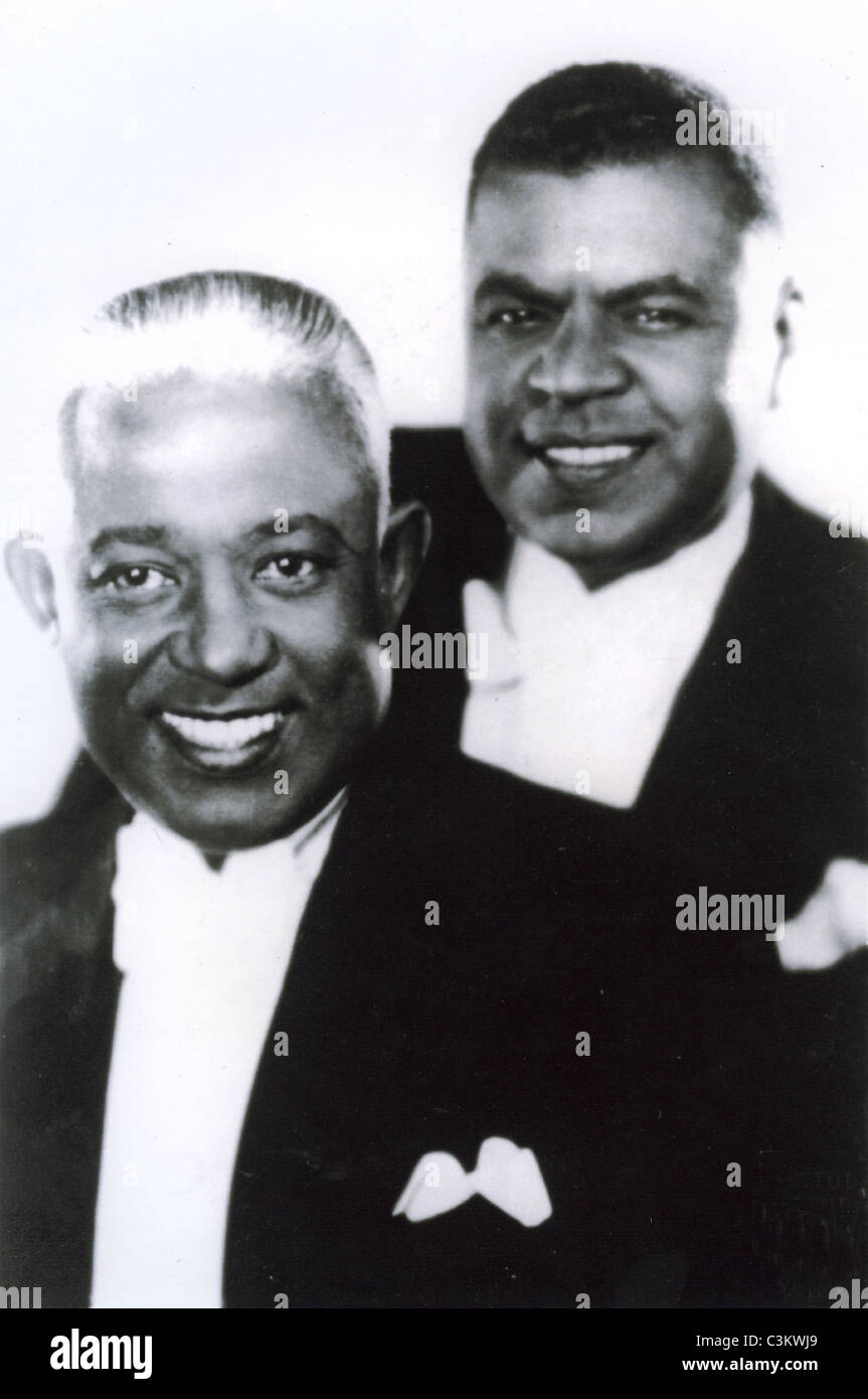 Clarence johnstone hi-res stock photography and images - Alamy