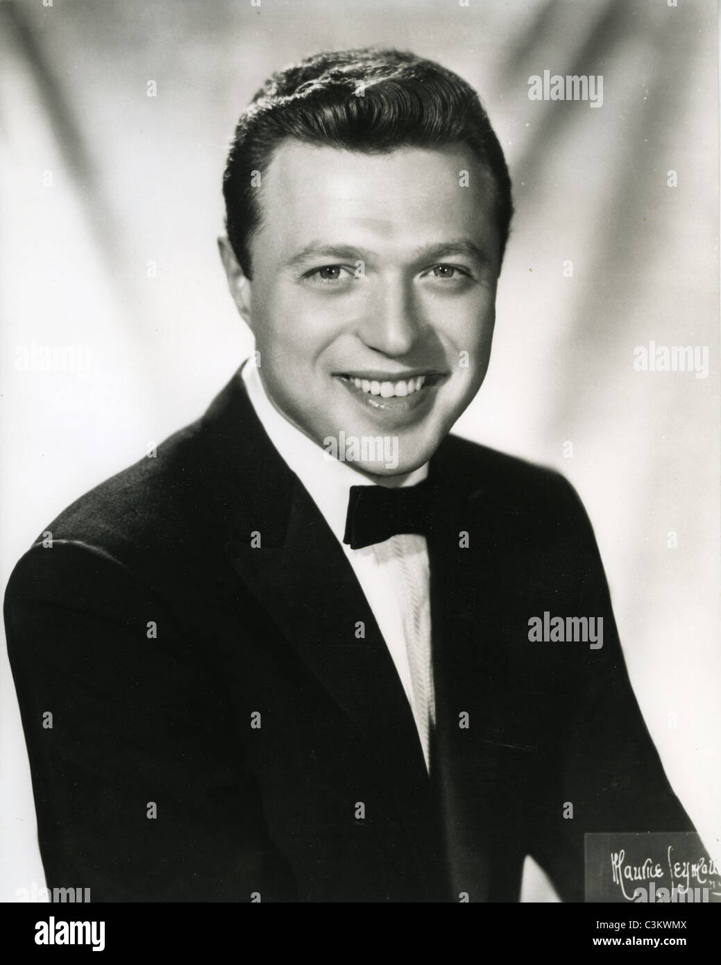 Steve lawrence hi-res stock photography and images - Alamy