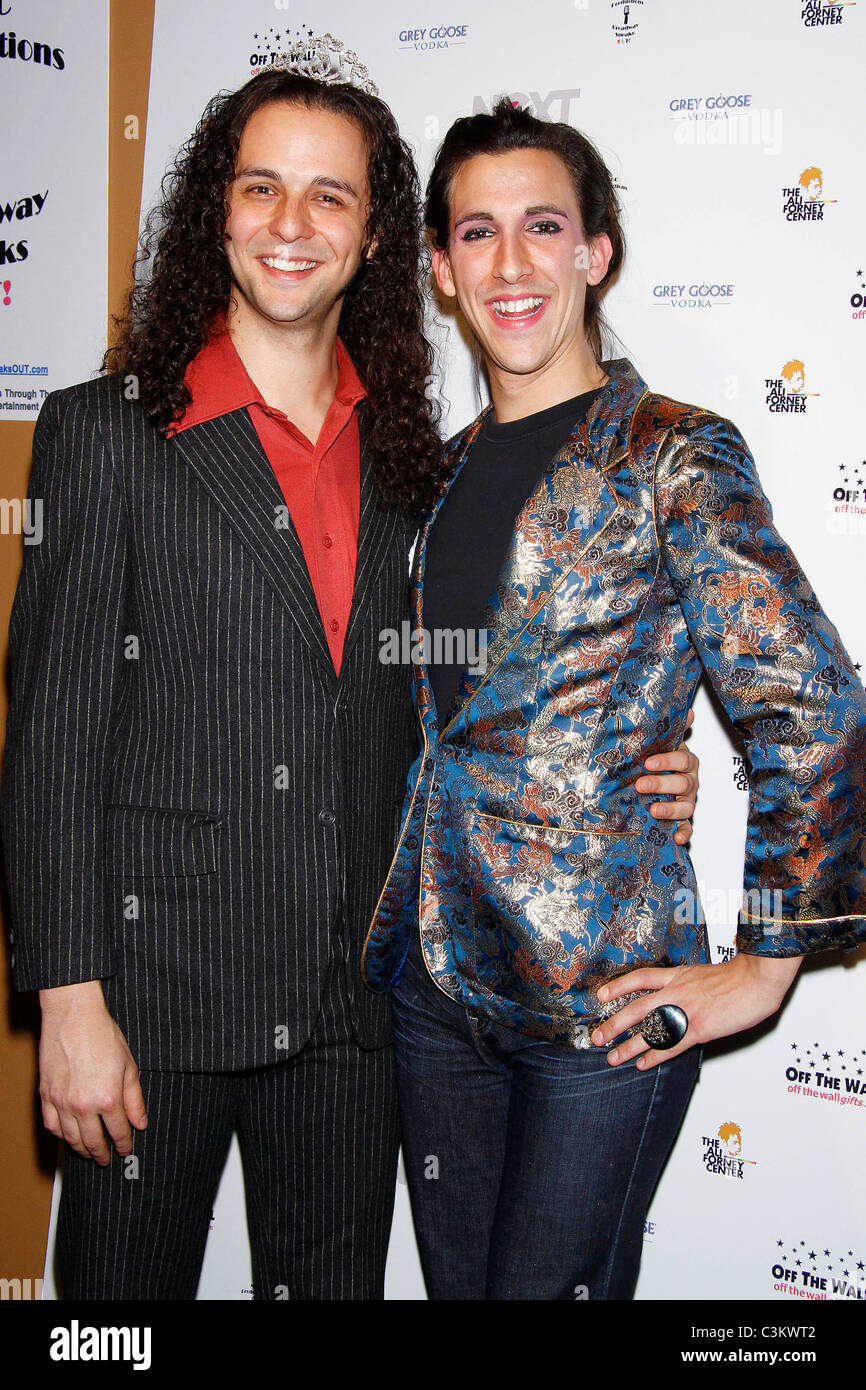 Anthony Hollock, Martin Gould Cummings 'A Very Mary Holiday' benefiting ...