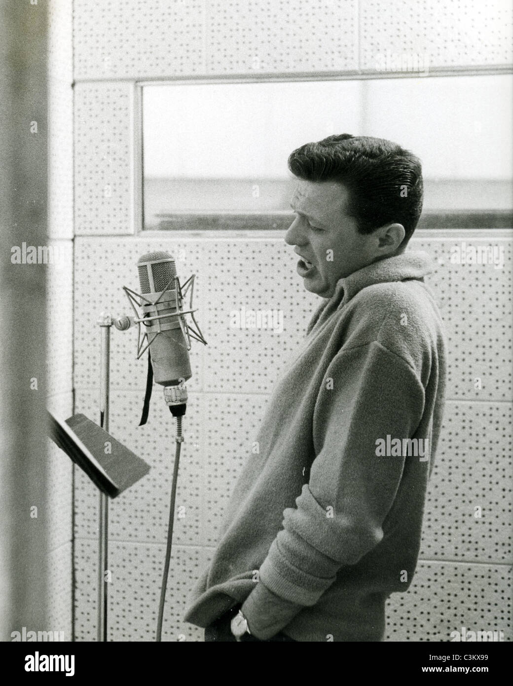 STEVE LAWRENCE US singer best known for working as a duo with his wife ...