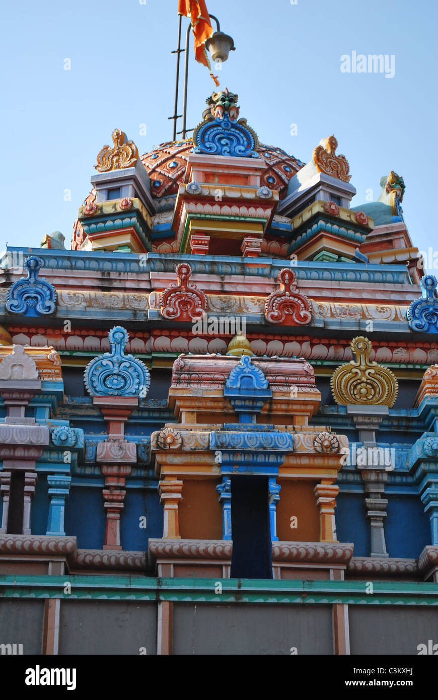 Vitthal hi-res stock photography and images - Alamy