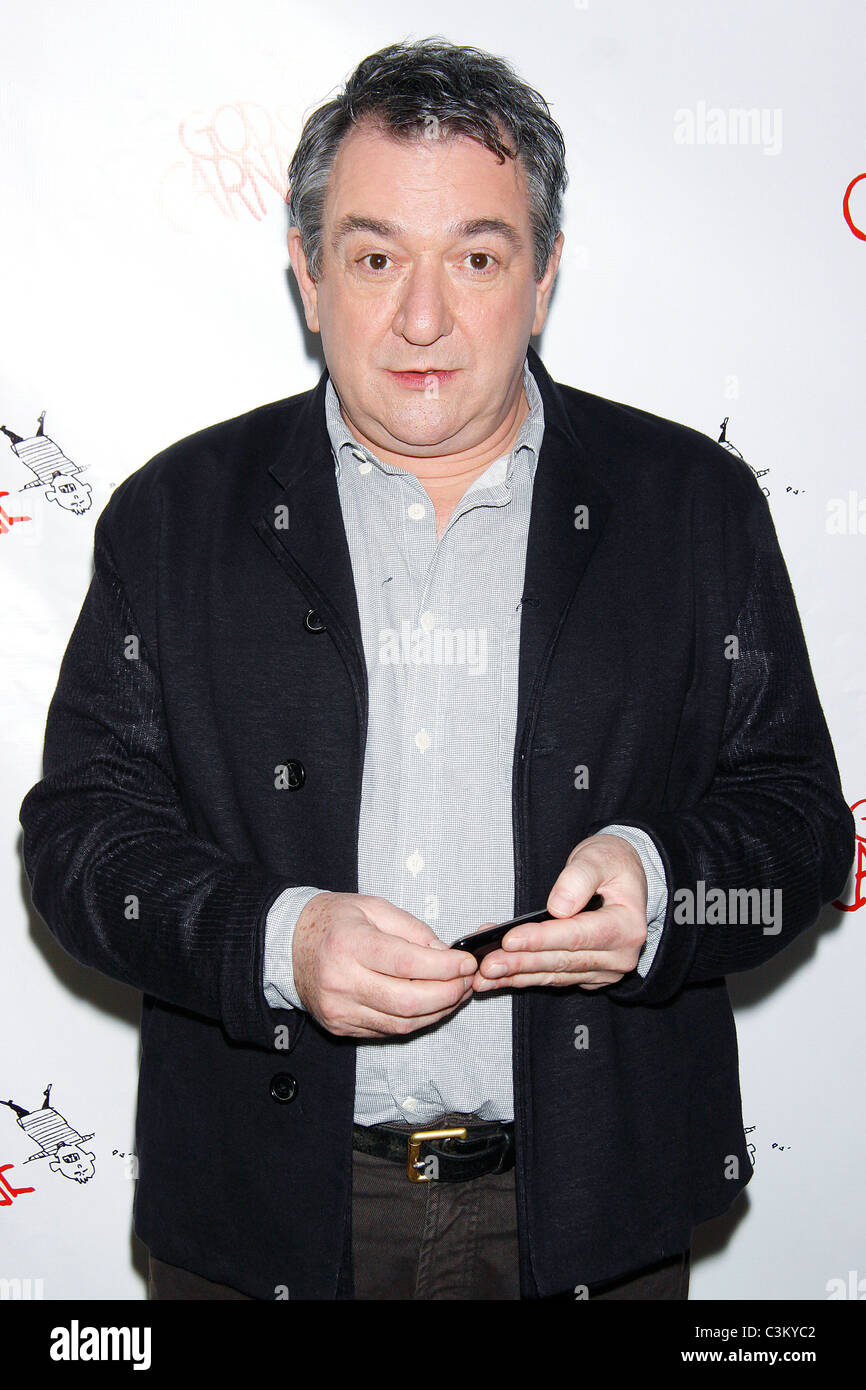 God Of Carnage Photocall High Resolution Stock Photography and Images ...