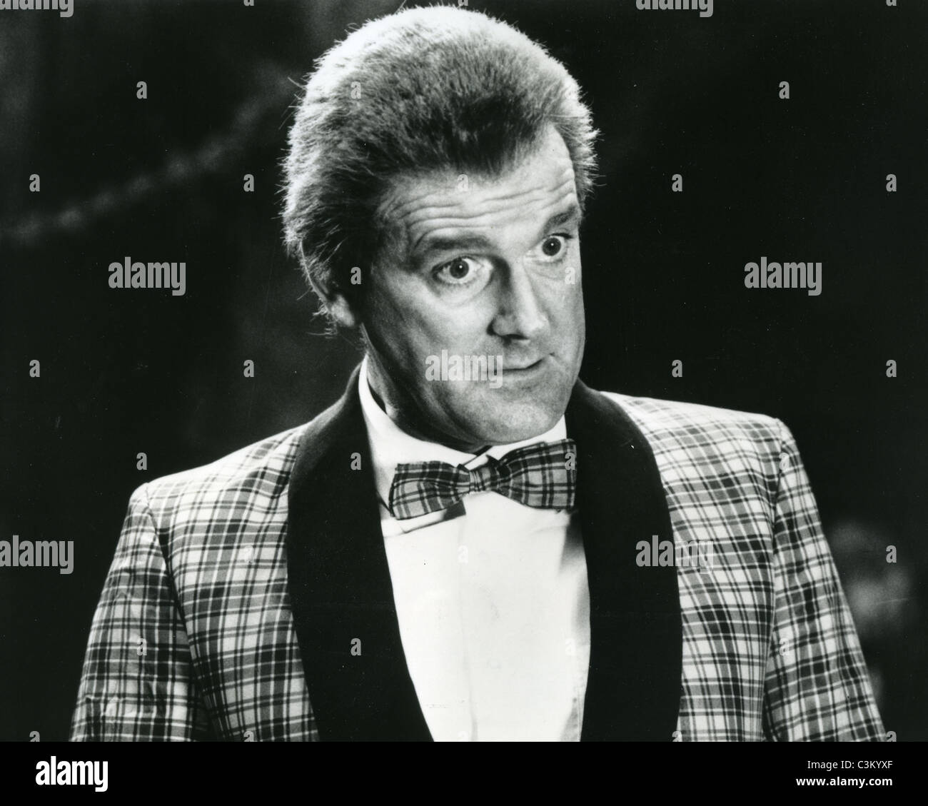 JOHN CLEESE Promotional photo of UK comic actor Stock Photo - Alamy
