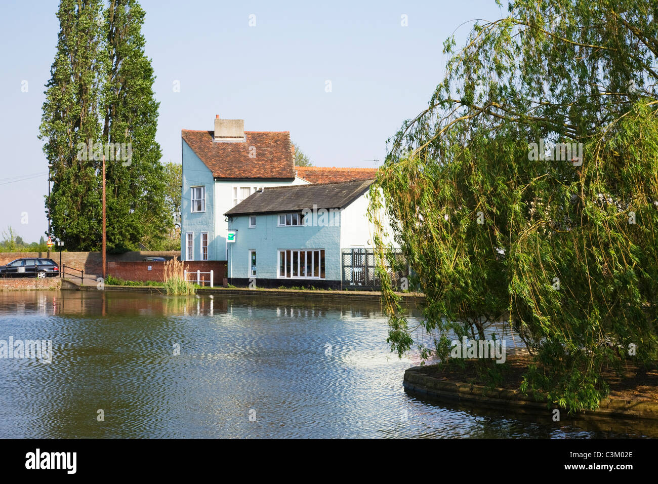 Great dunmow hi-res stock photography and images - Alamy