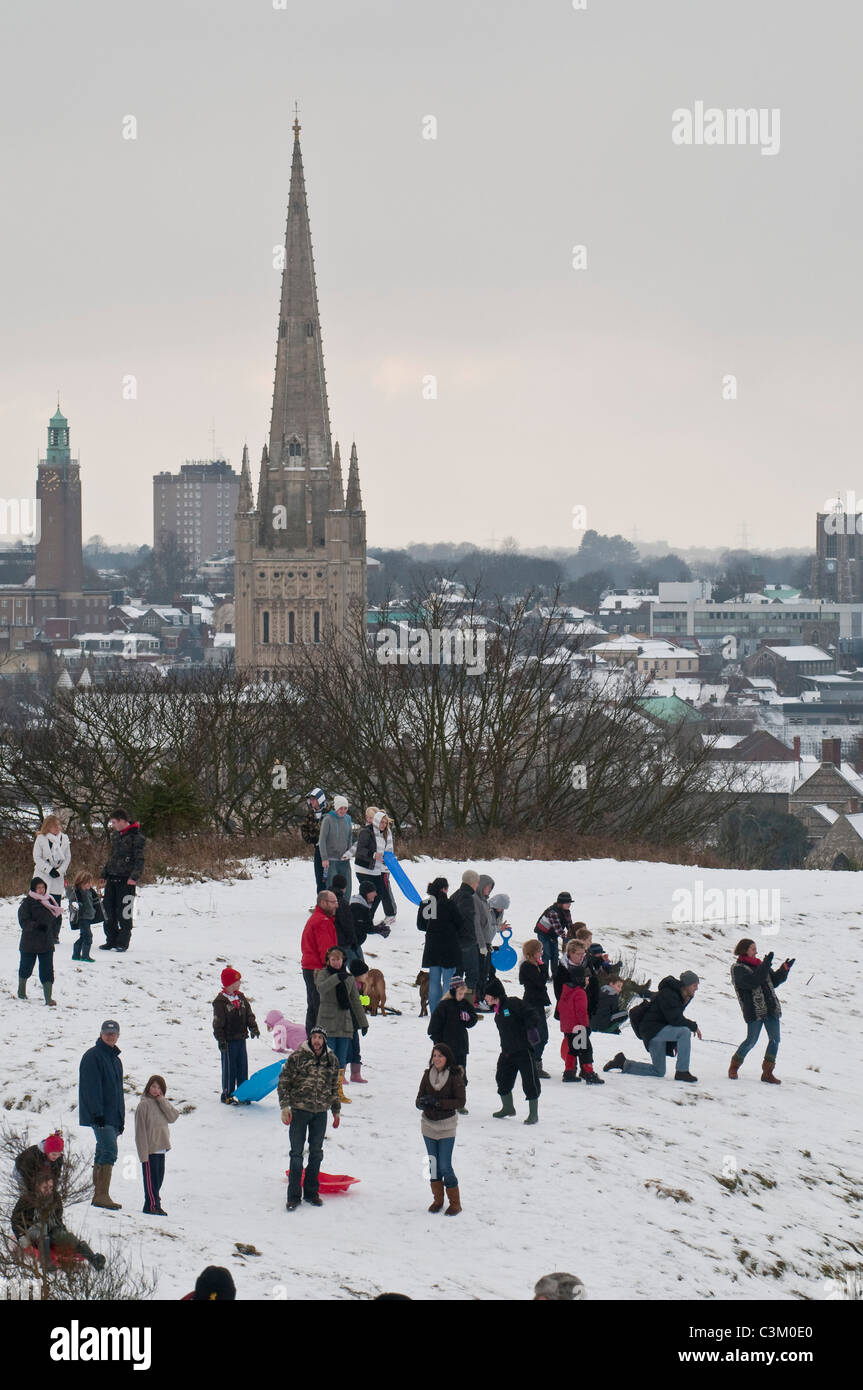 Mousehold heath hi-res stock photography and images - Alamy