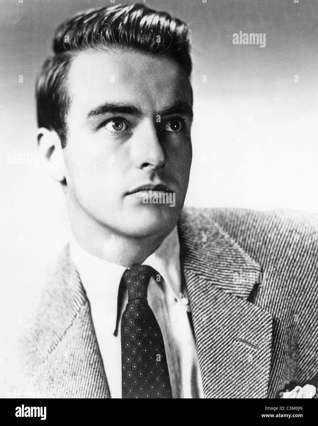 Montgomery clift hi-res stock photography and images - Alamy