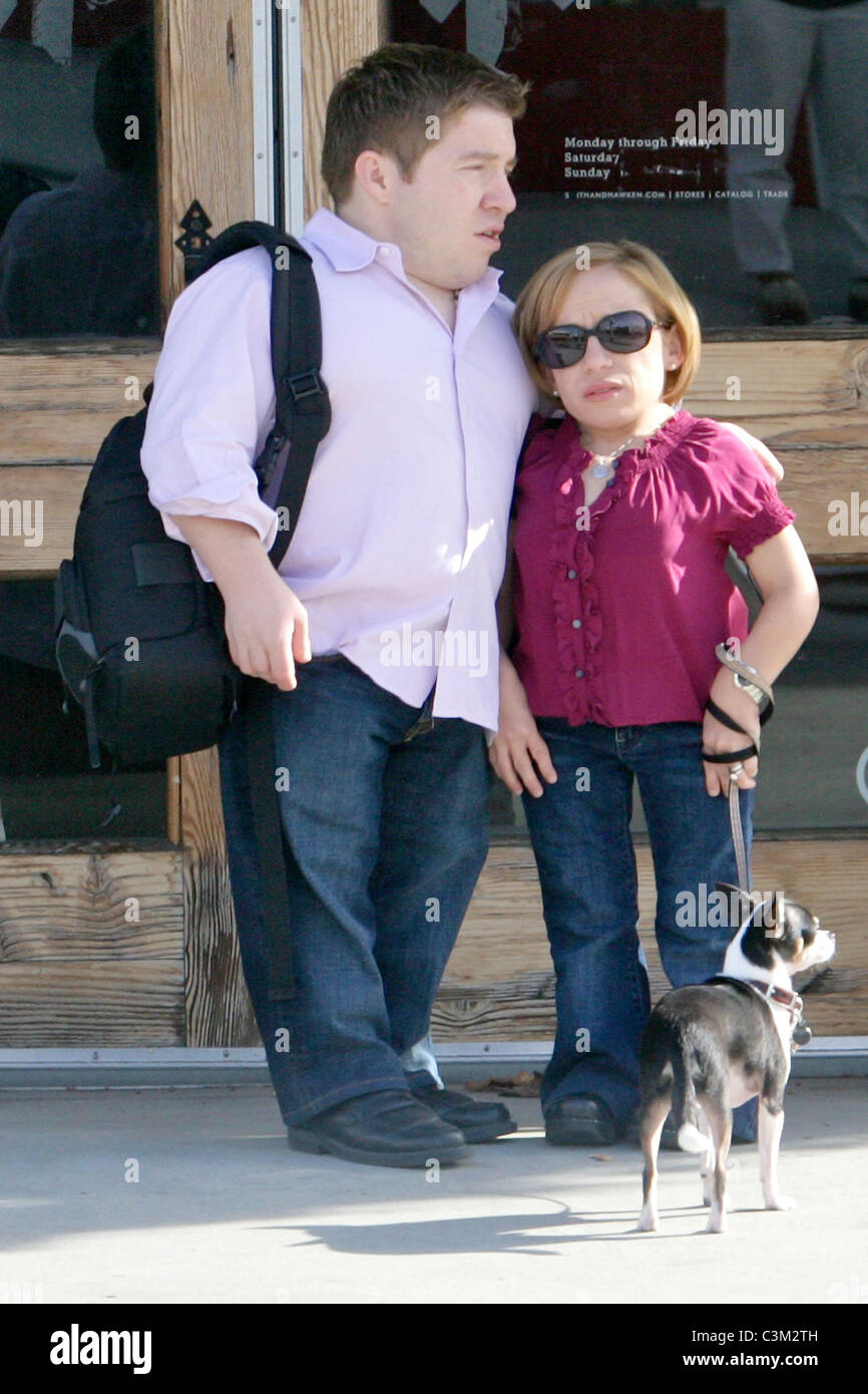 Jen arnold hi-res stock photography and images - Alamy