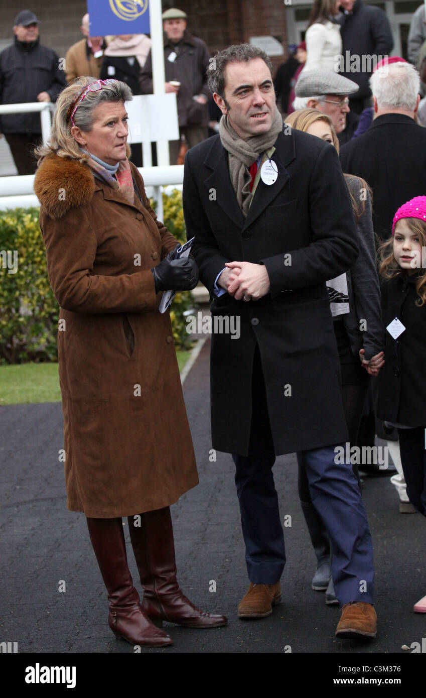 Jimmy Nesbitt High Resolution Stock Photography and Images - Alamy