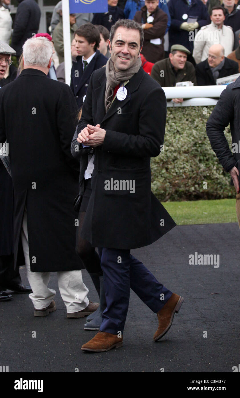 Actor jimmy nesbitt hi-res stock photography and images - Alamy