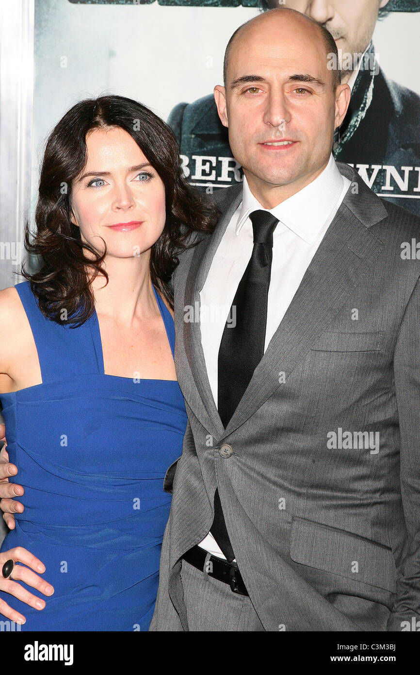 Mark strong sherlock holmes hi-res stock photography and images - Alamy