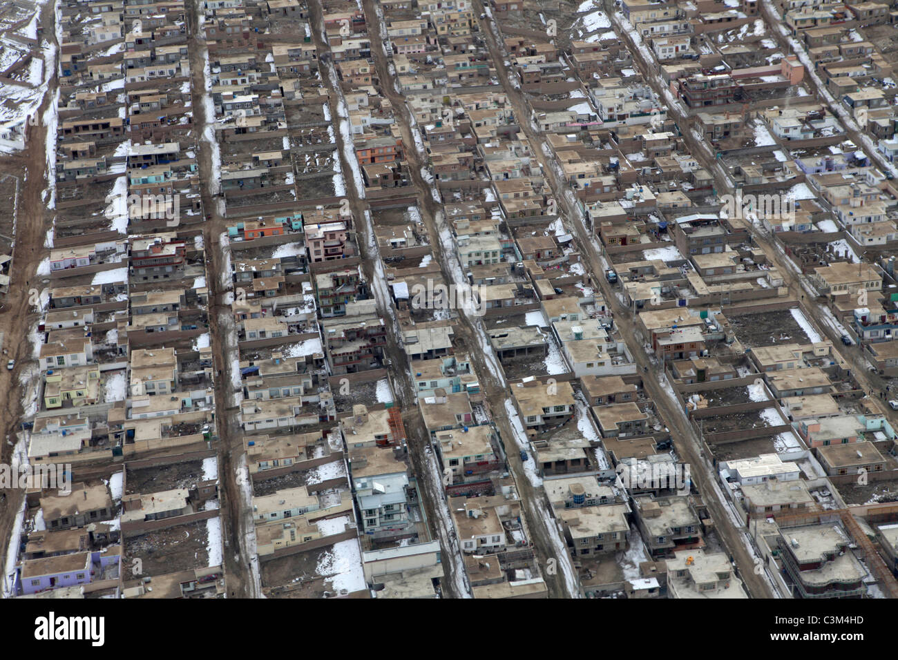 Kabul street view kabul hi-res stock photography and images - Alamy