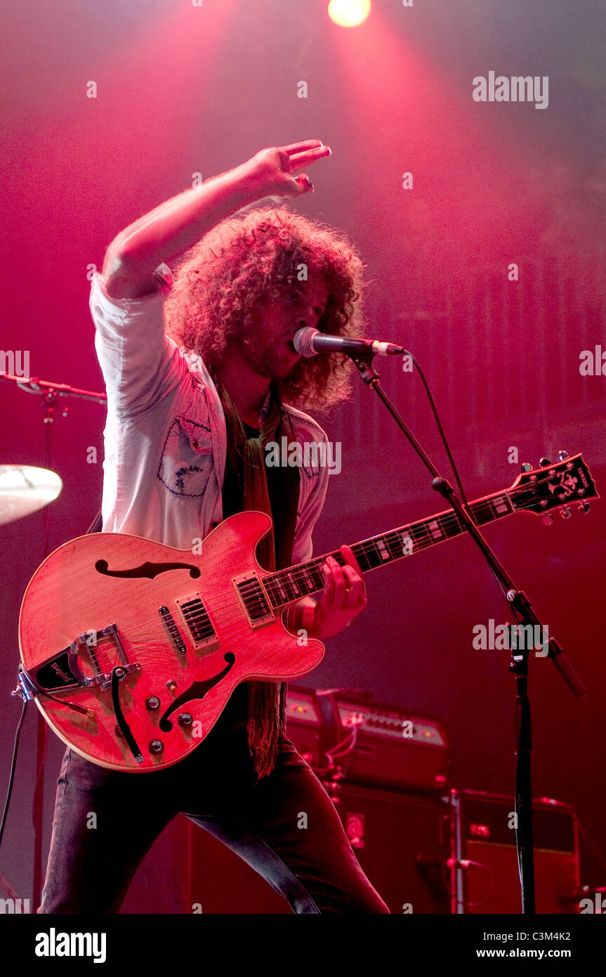 Falls festival tasmania hi-res stock photography and images - Alamy