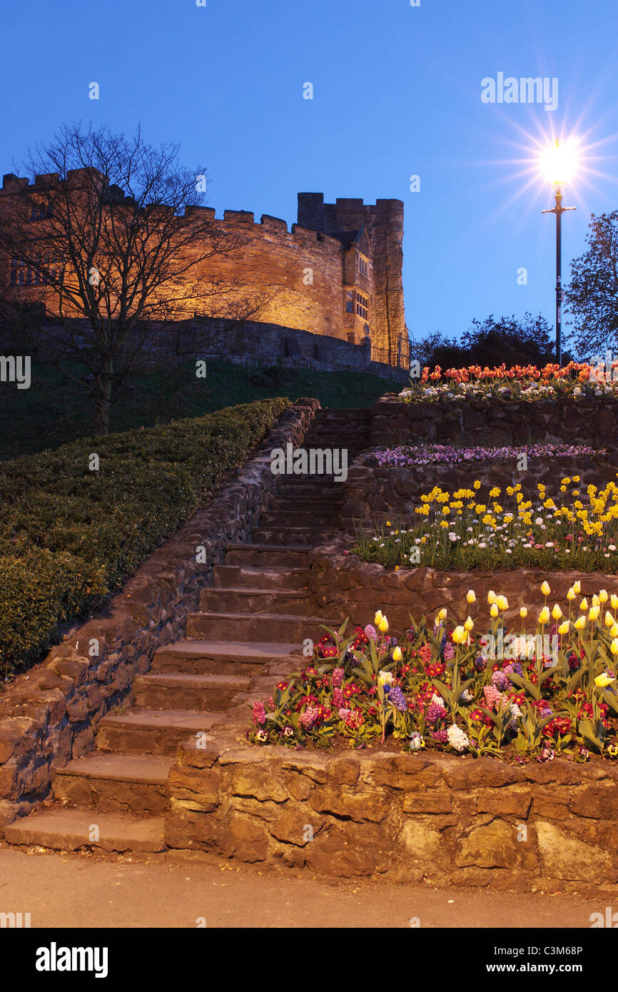 Bailey castle hi-res stock photography and images - Alamy