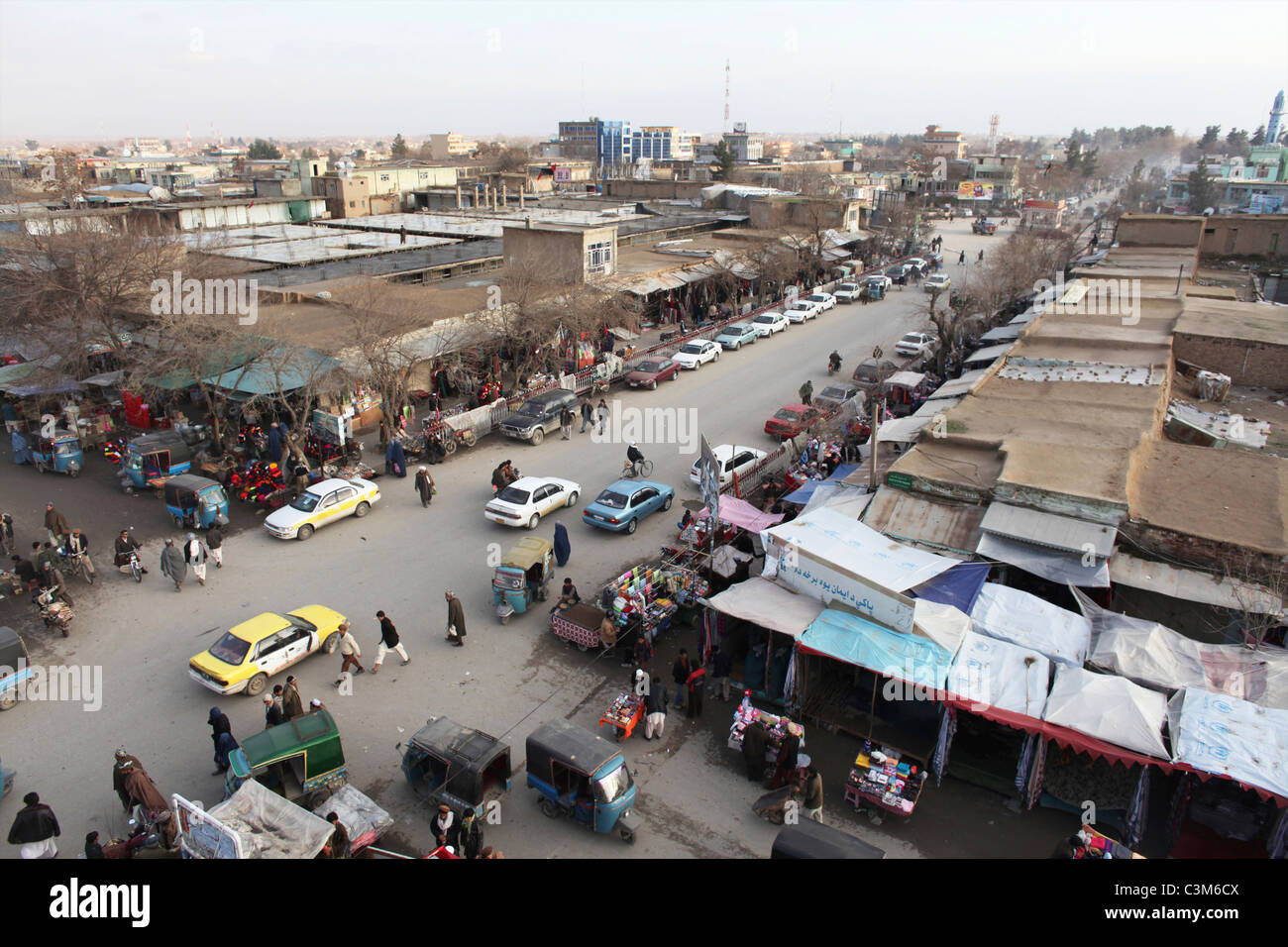 Kunduz hi-res stock photography and images - Alamy