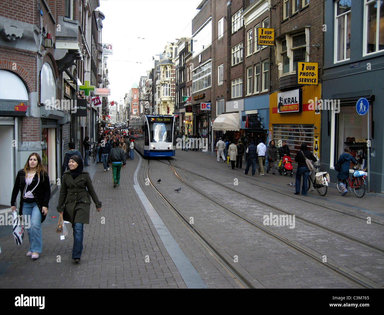 Straat High Resolution Stock Photography and Images - Alamy