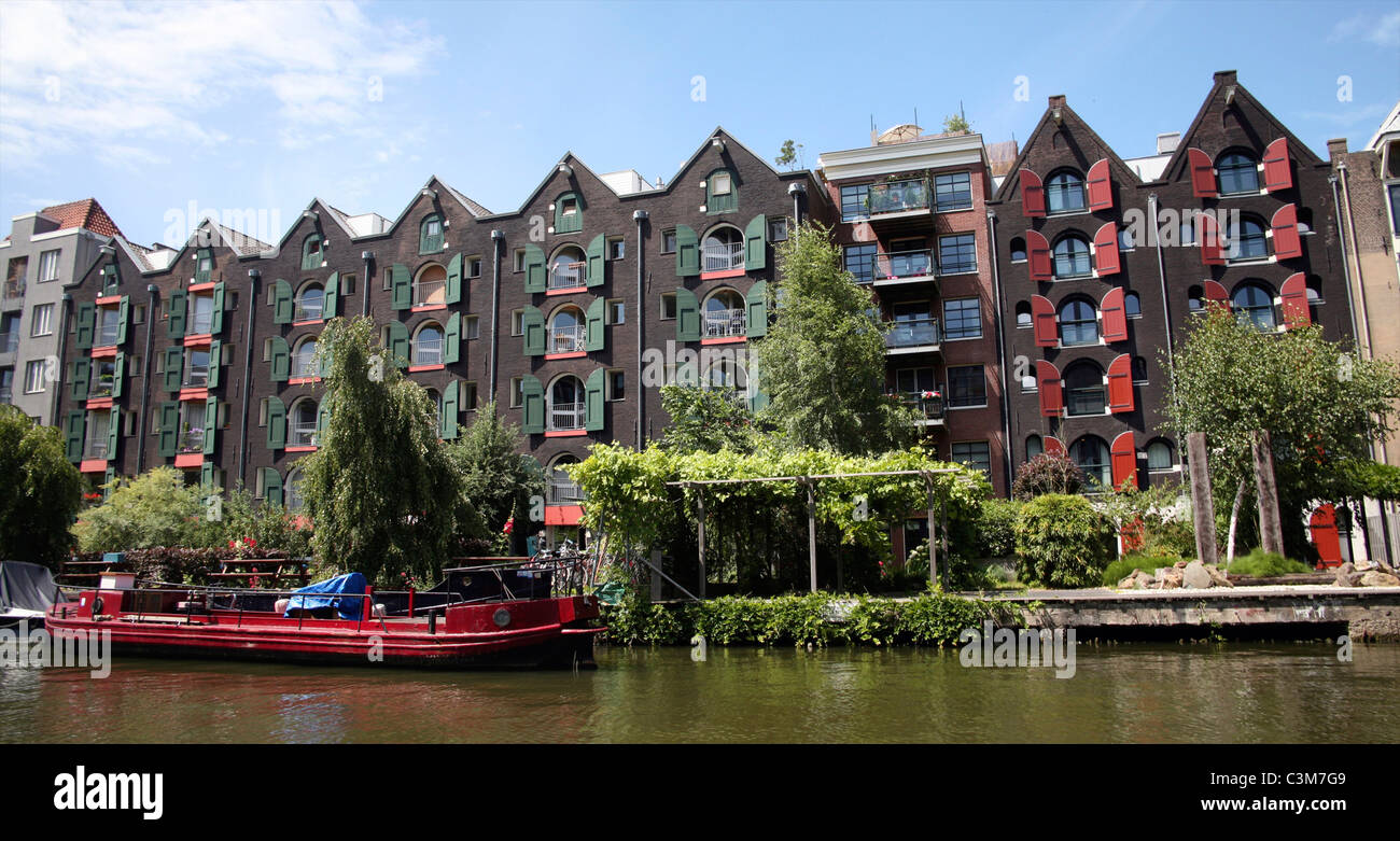 Canals canals hi-res stock photography and images - Alamy