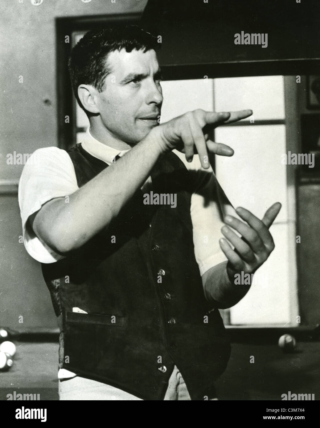 John cassavetes hi-res stock photography and images - Alamy