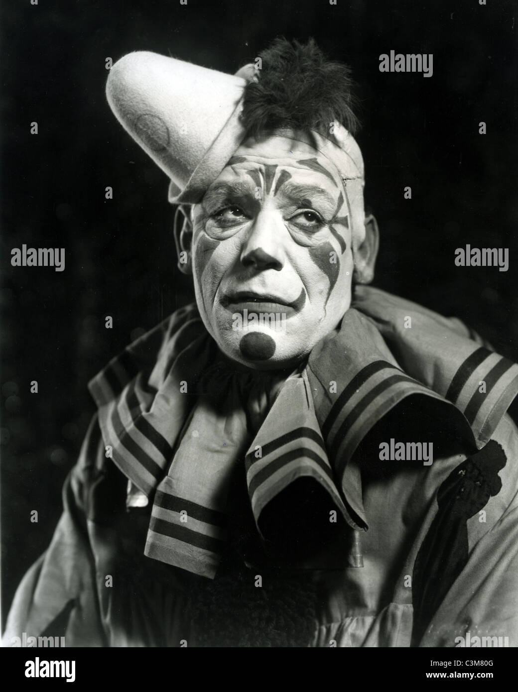 LON CHANEY (1883-1930) US silent film actor Stock Photo - Alamy
