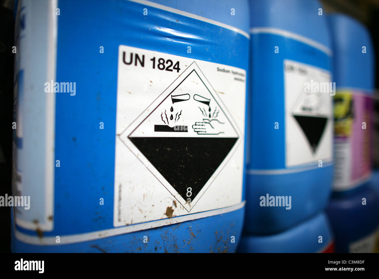 Insecticides hi-res stock photography and images - Alamy