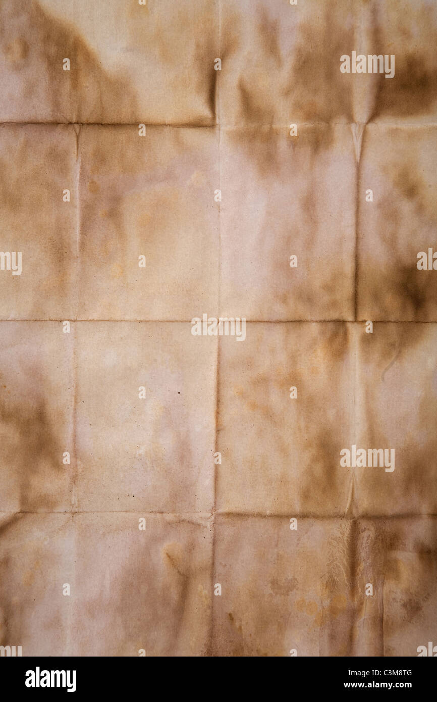 scratched grunge and vintage old paper background Stock Photo - Alamy