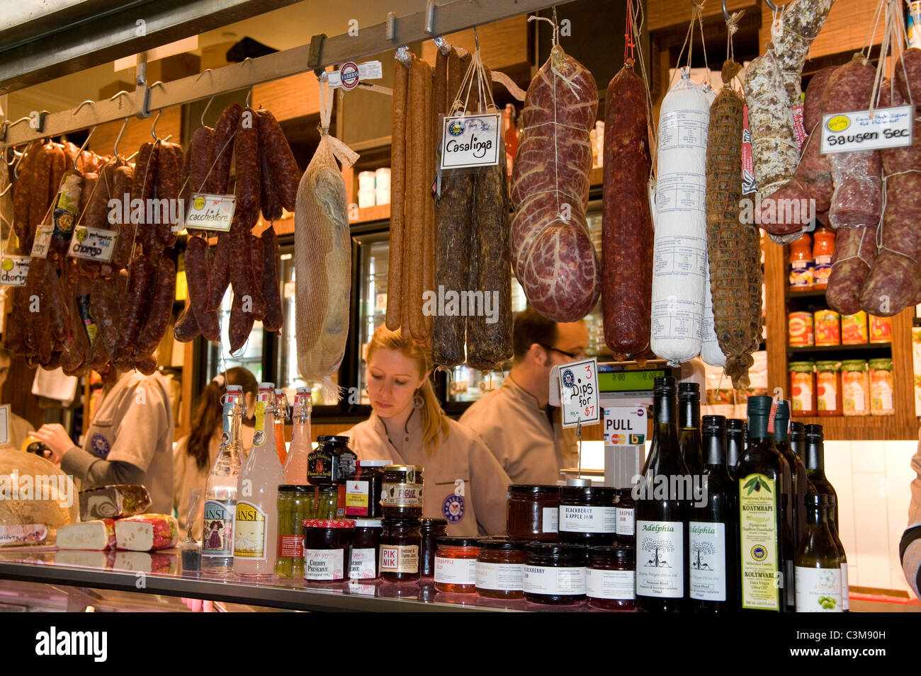 Gastronomical delights hi-res stock photography and images - Alamy