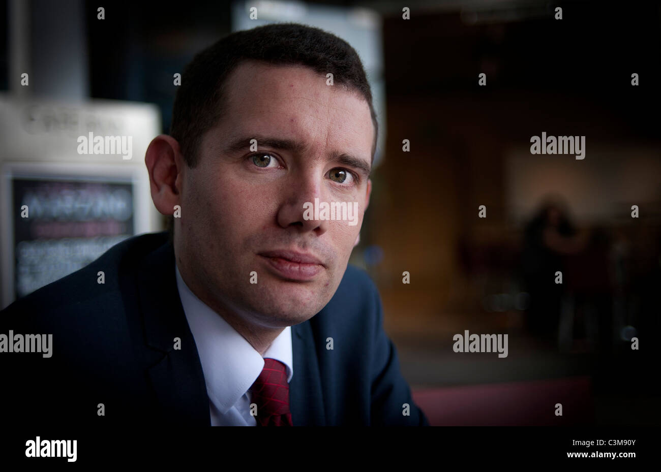 Mp for norwich hi-res stock photography and images - Alamy