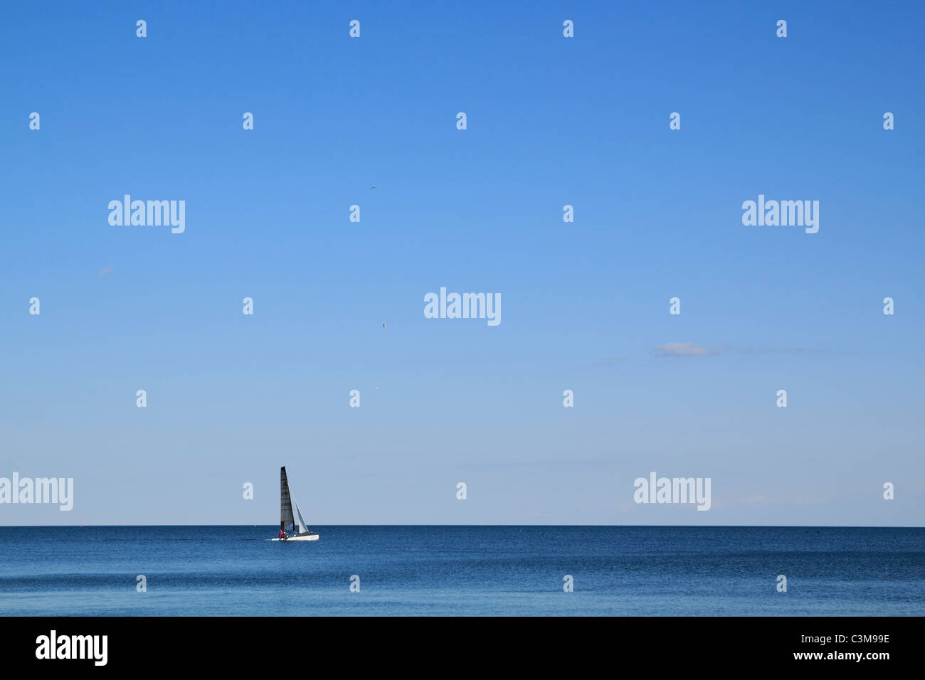 Open sail hi-res stock photography and images - Alamy