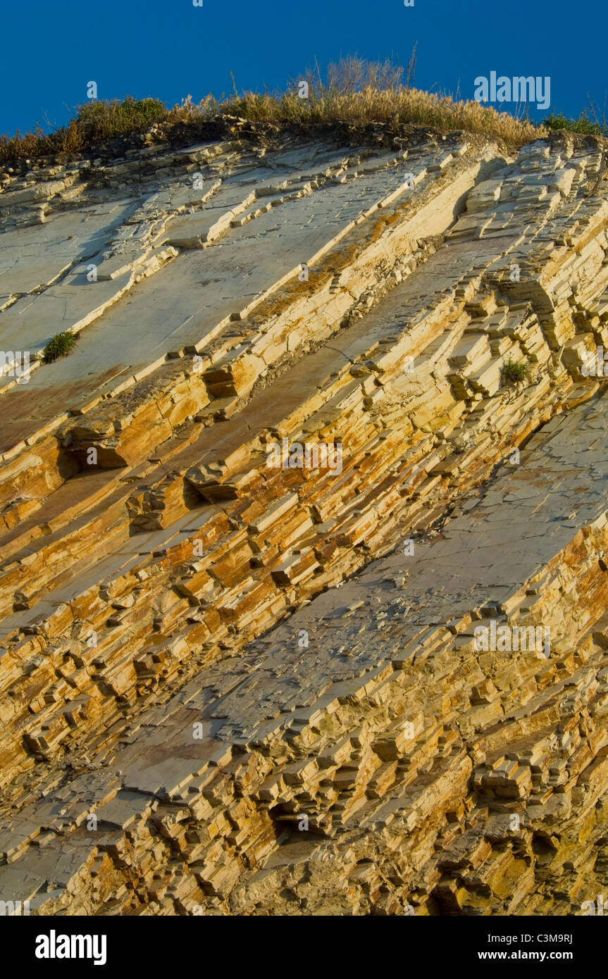 Sedimentary or igneous hi-res stock photography and images - Alamy
