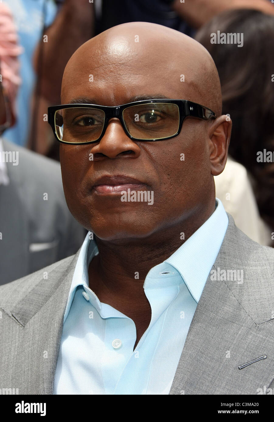 Antonio Reid High Resolution Stock Photography and Images - Alamy