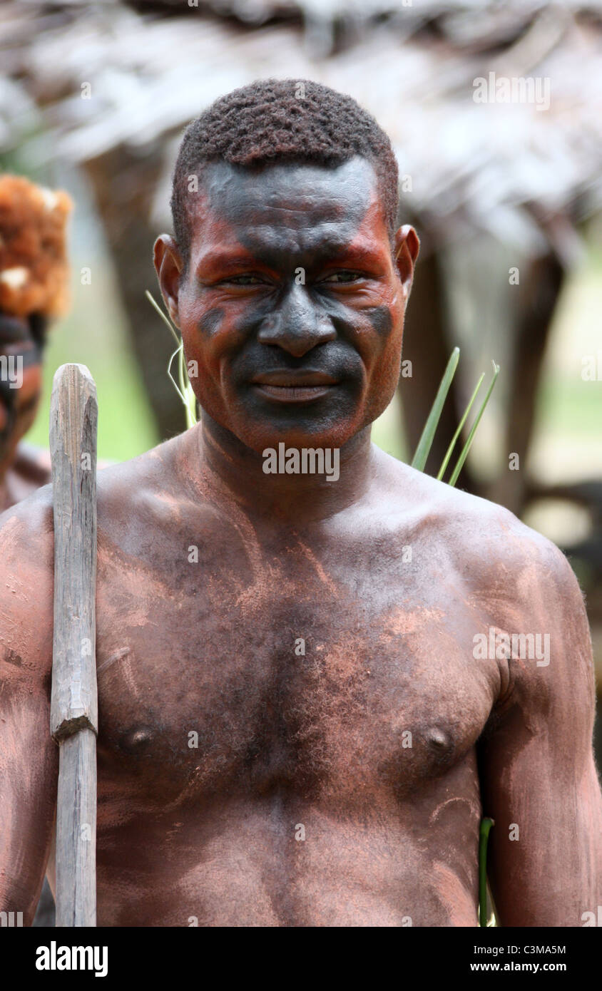 Papua new guinea sepik region hi-res stock photography and images - Alamy