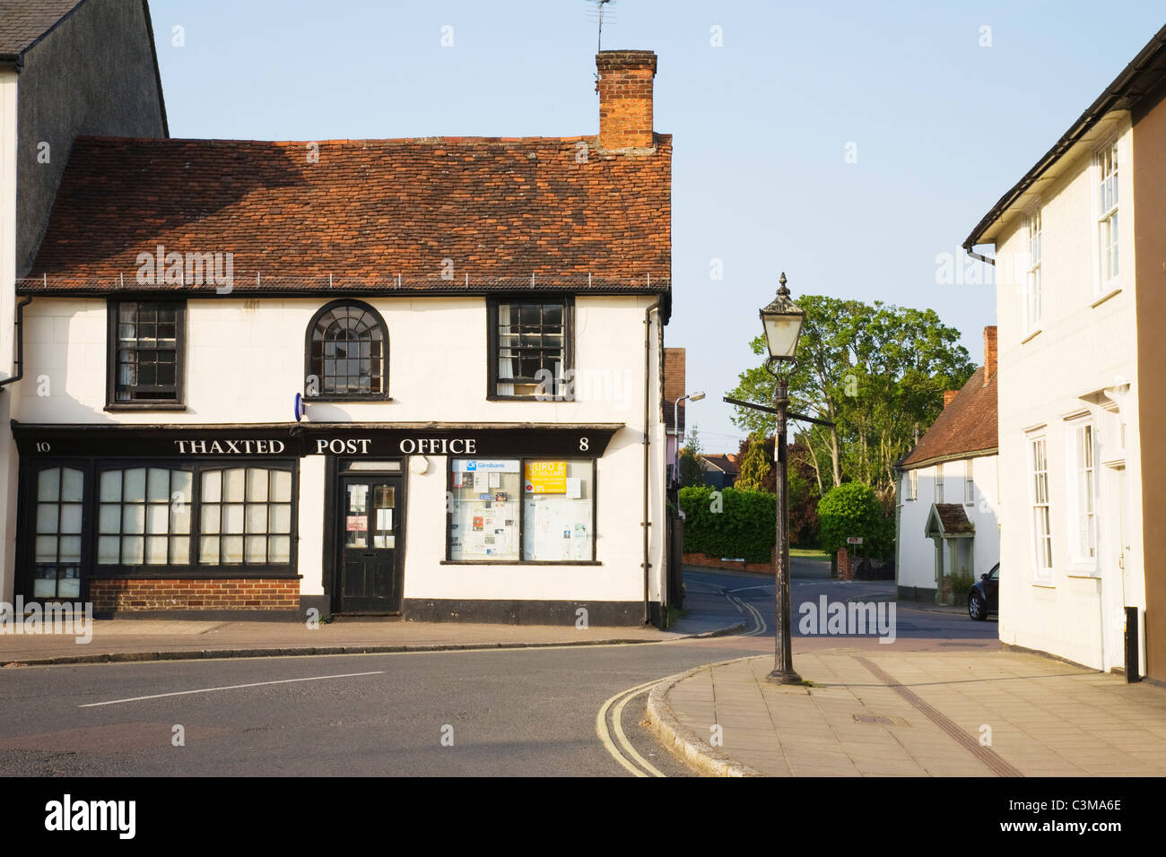 Thaxted essex hi-res stock photography and images - Alamy