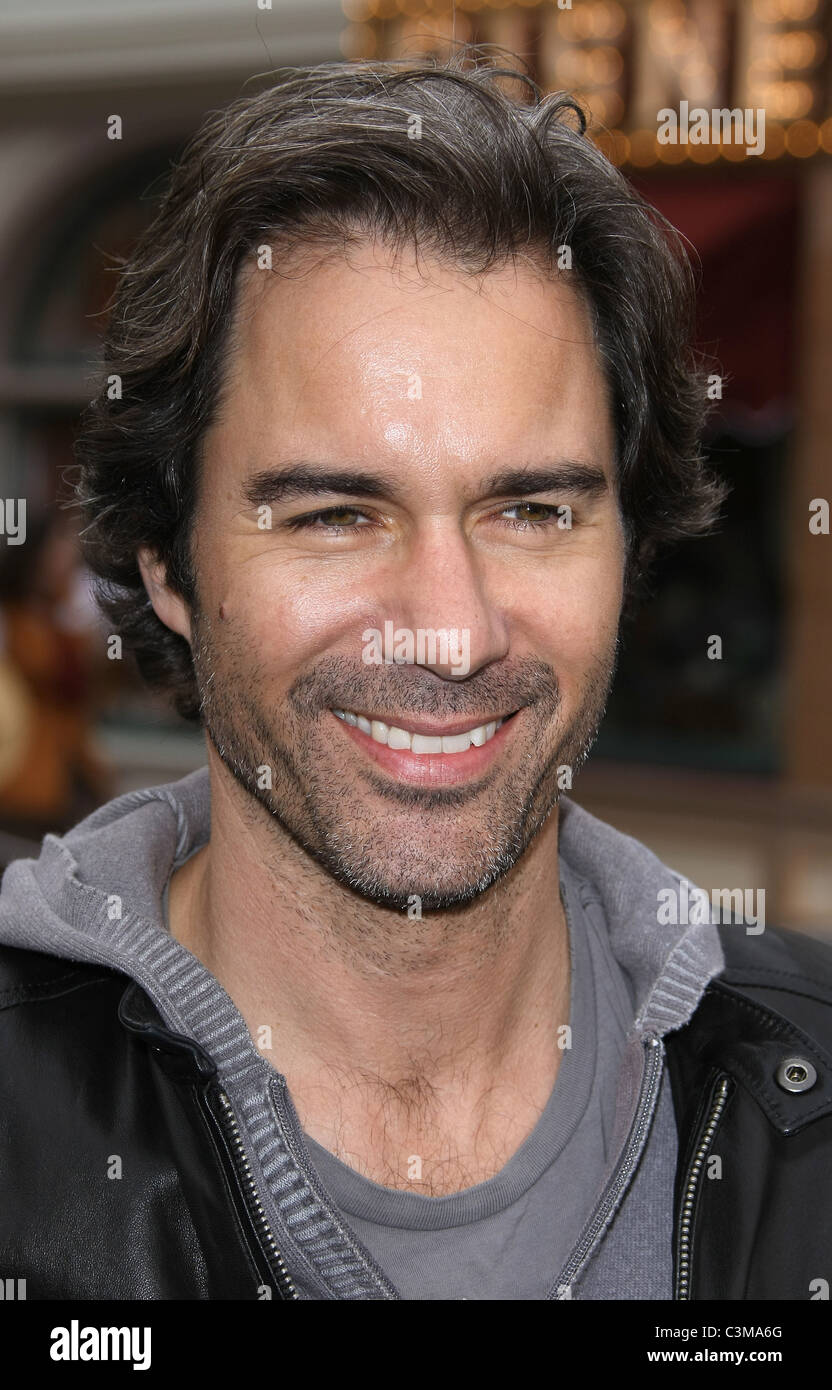 Eric mccormack pirates caribbean on hi-res stock photography and images ...