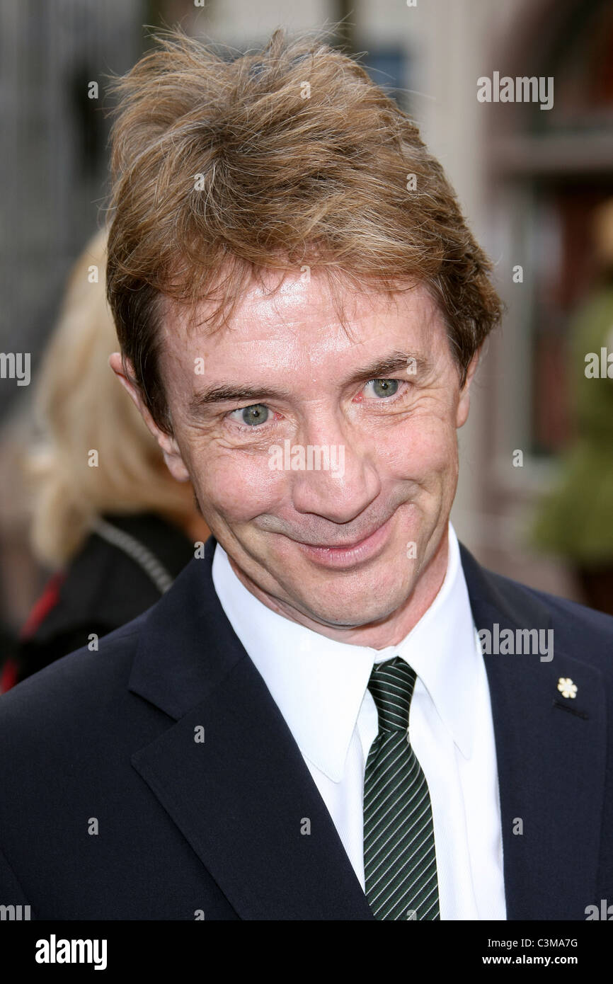 MARTIN SHORT PIRATES OF THE CARIBBEAN: ON STRANGER TIDES. WORLD ...