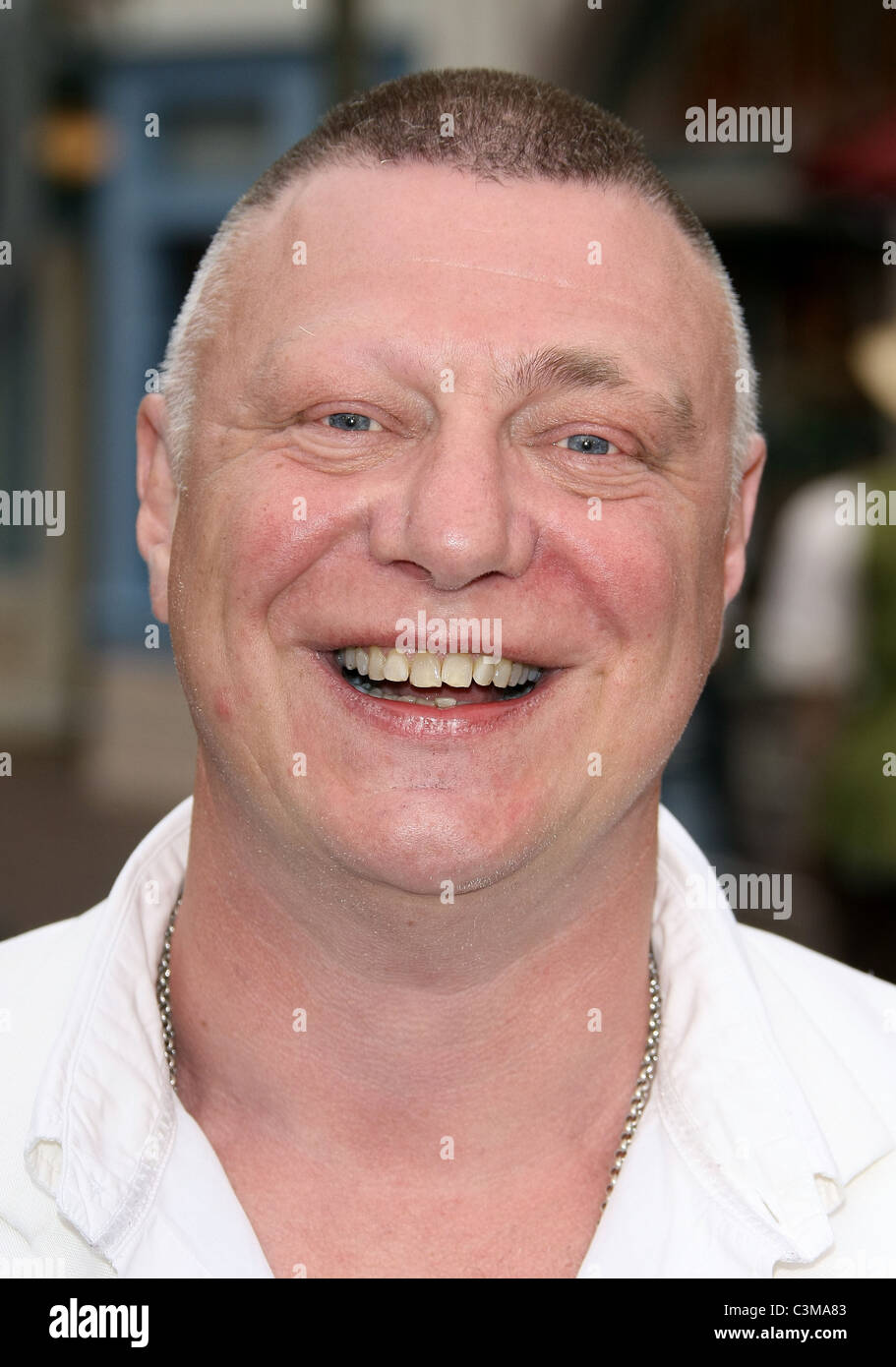 Ian mercer pirates caribbean on hi-res stock photography and images - Alamy